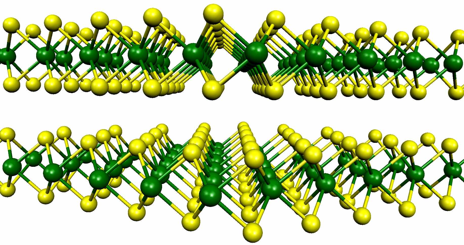 2D layered materials - Lehrstuhl für Experimentalphysik